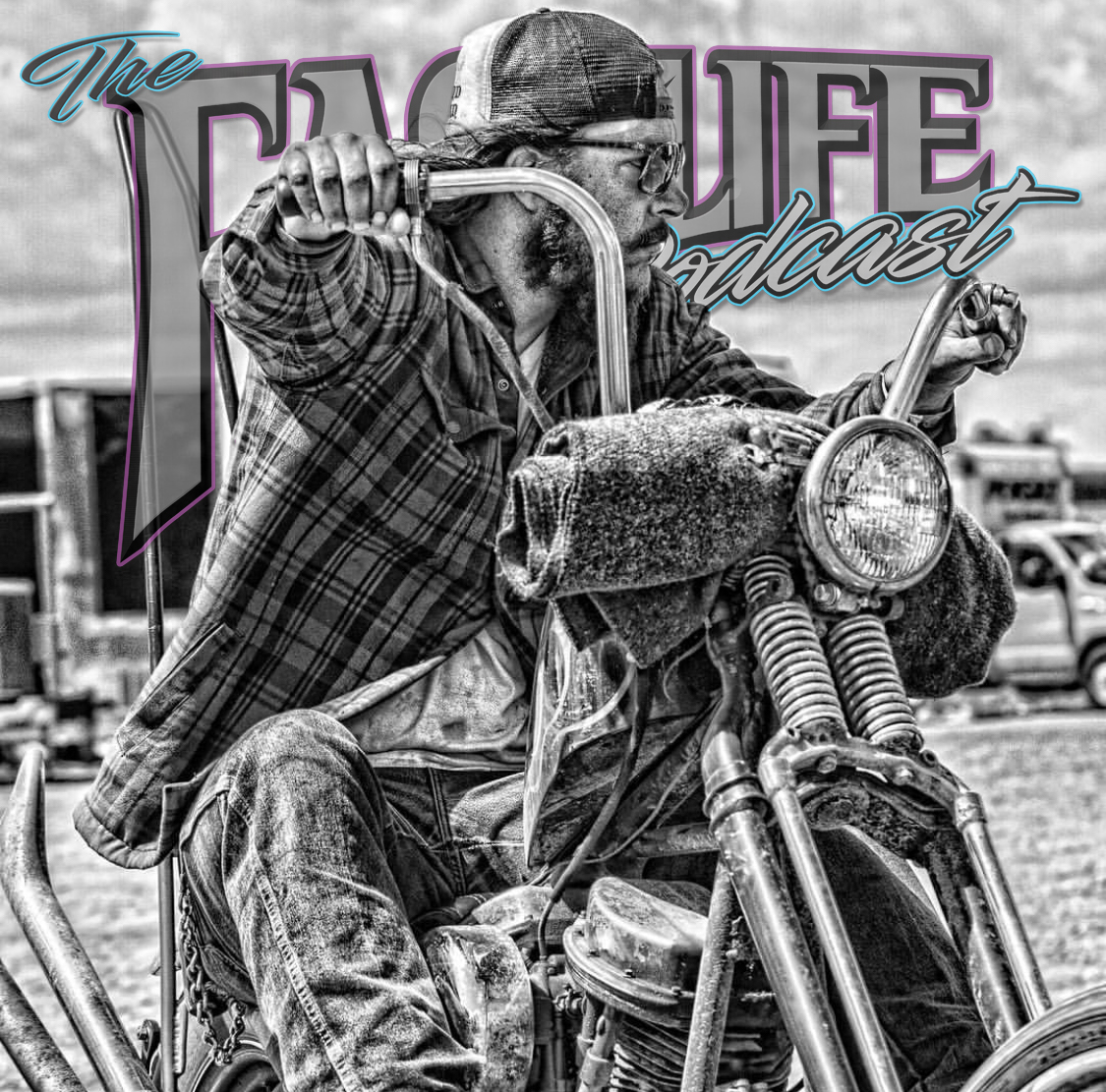 DANGERDAN 16 – The Fast Life Garage