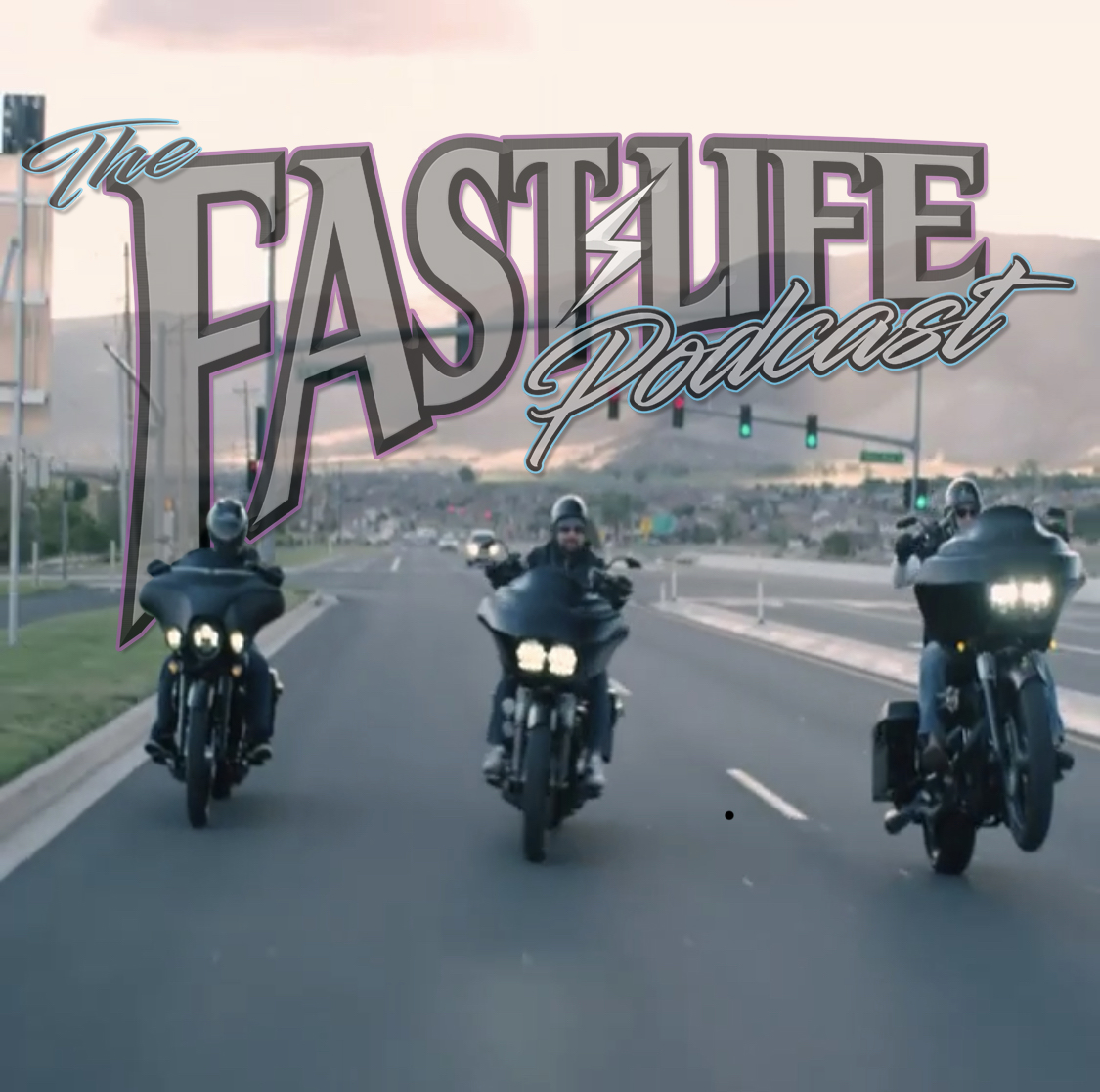 Von Metal #62 – The Fast Life Garage