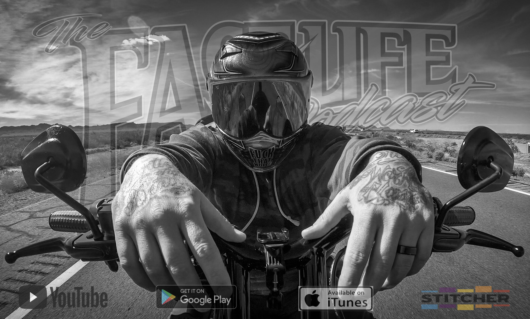 The Fast Life Garage